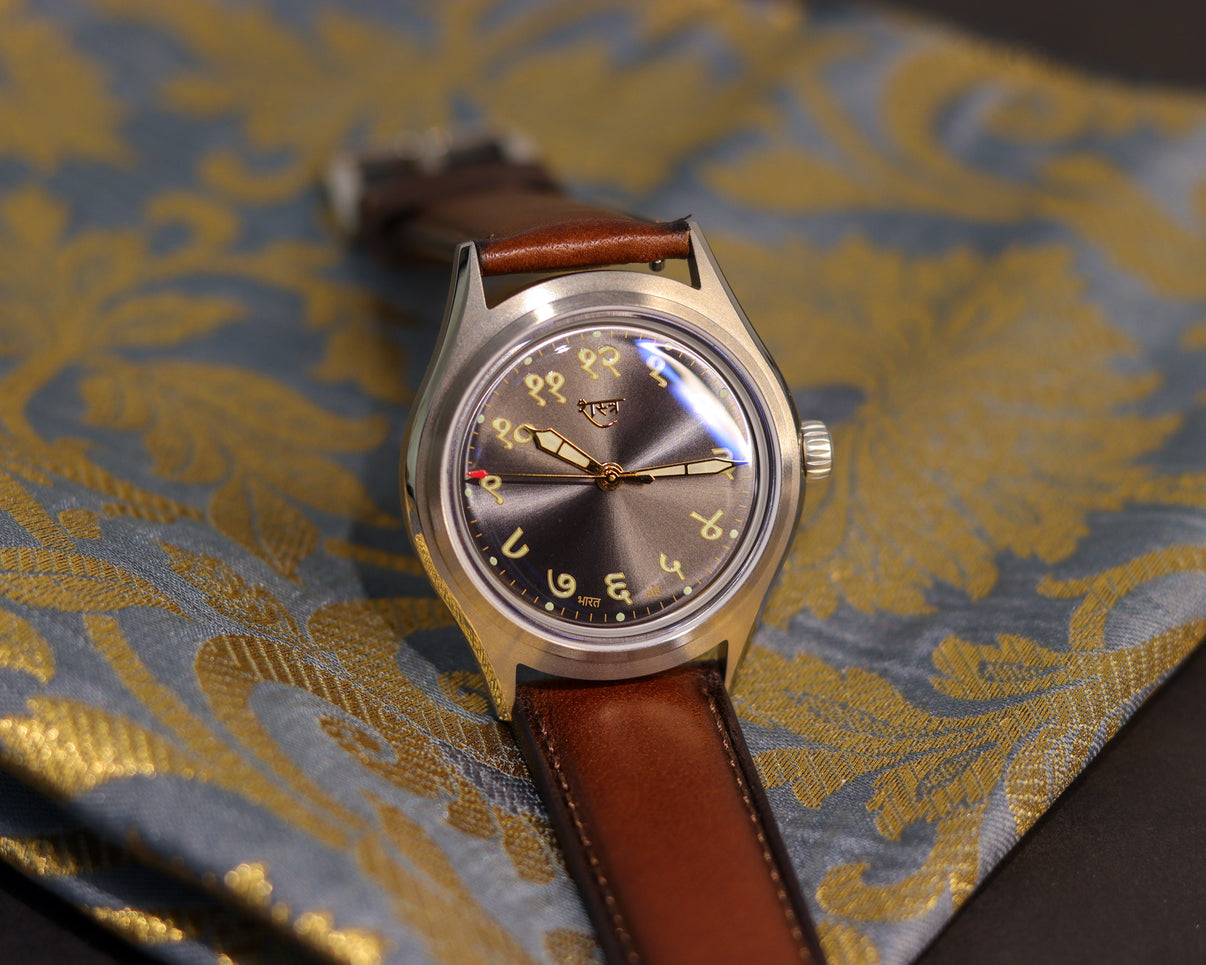 Shastra "Jagdamba" – Swarajya Store