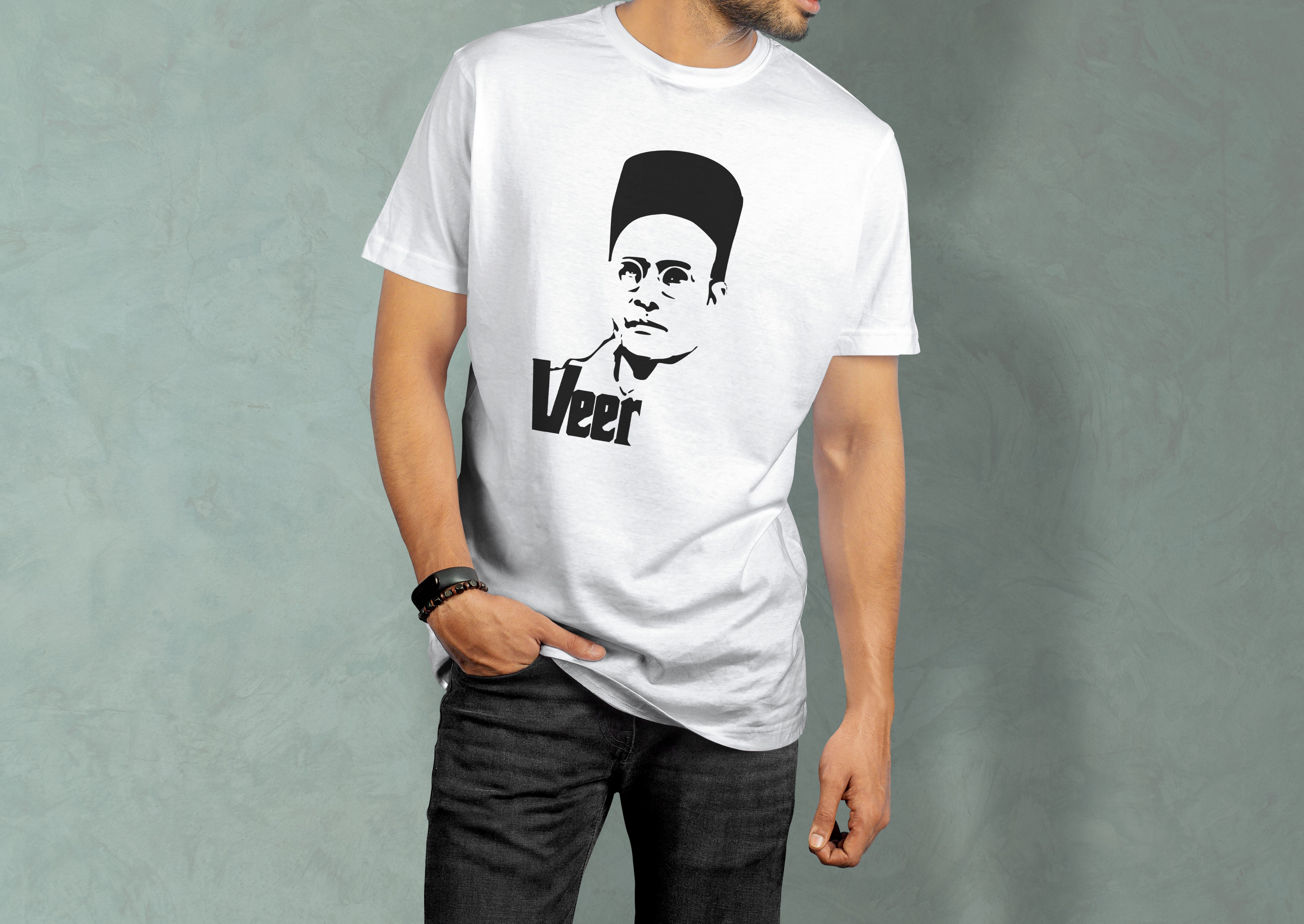 The Veer Savarkar Tribute Edition – Swarajya Store