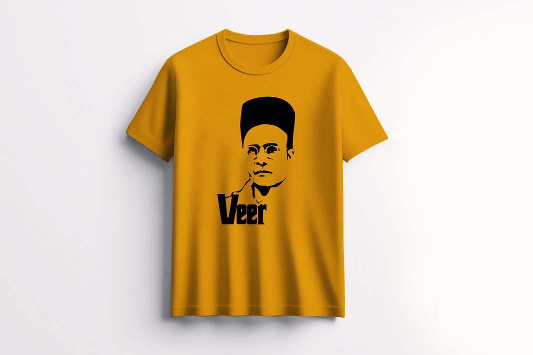 T-Shirts – Swarajya Store